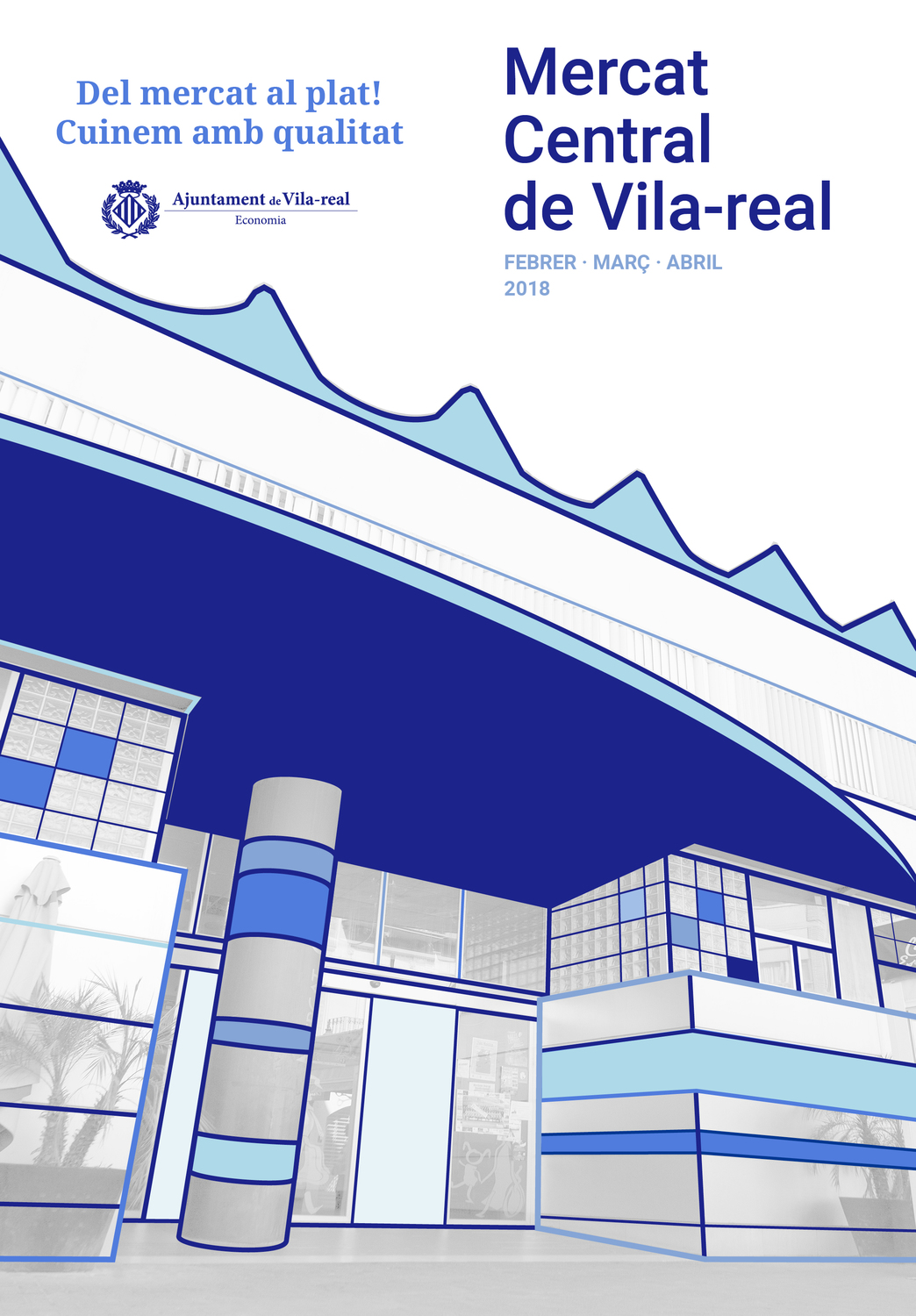 Programació Mercat Central - Mercatapa - Ajuntament de Vila-real