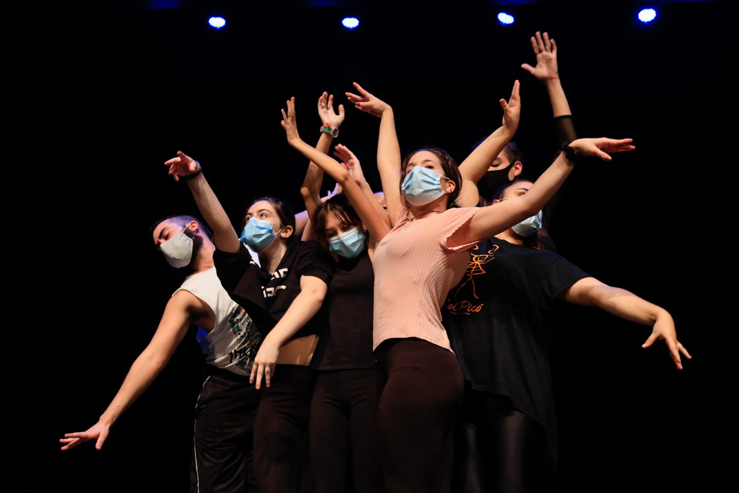 X Festival de Dansa Breu - Vila-real en Dansa - Ajuntament de Vila-real